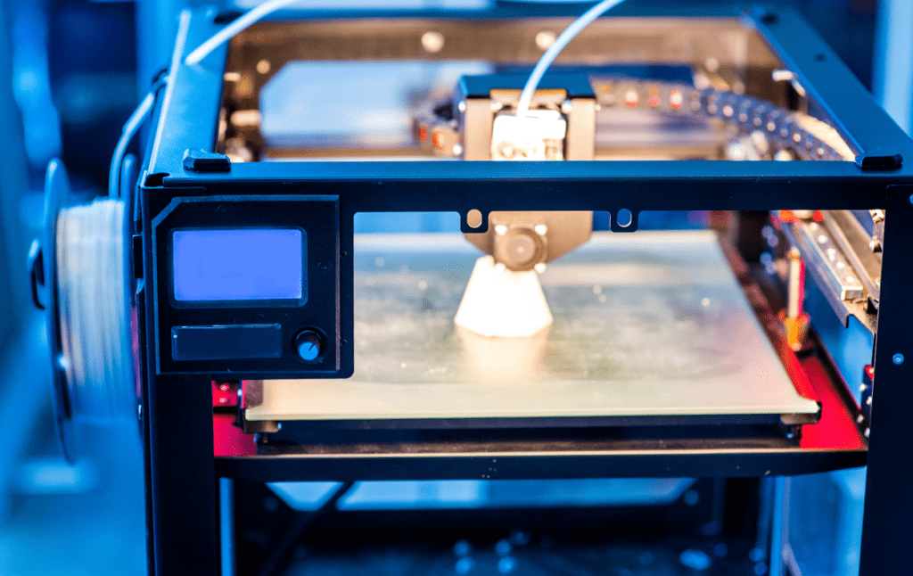 The Top 5 Trends in Plastic Injection Molding for 2023