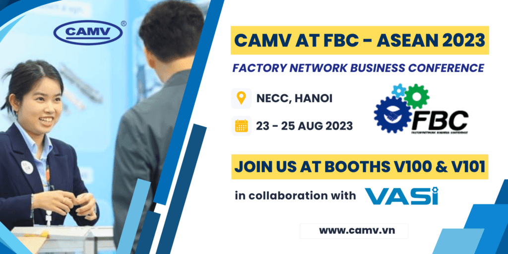 FBC ASEAN 2023 in Hanoi