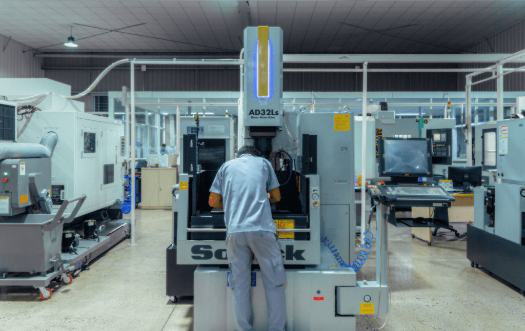 Metal Stamping 101: The Essential Guide from Basics to Beyond - CAM ...